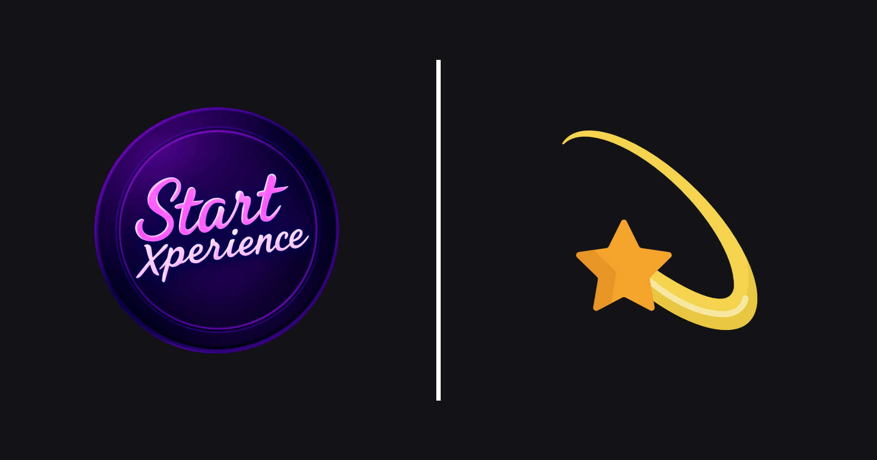 StartXperience - Home